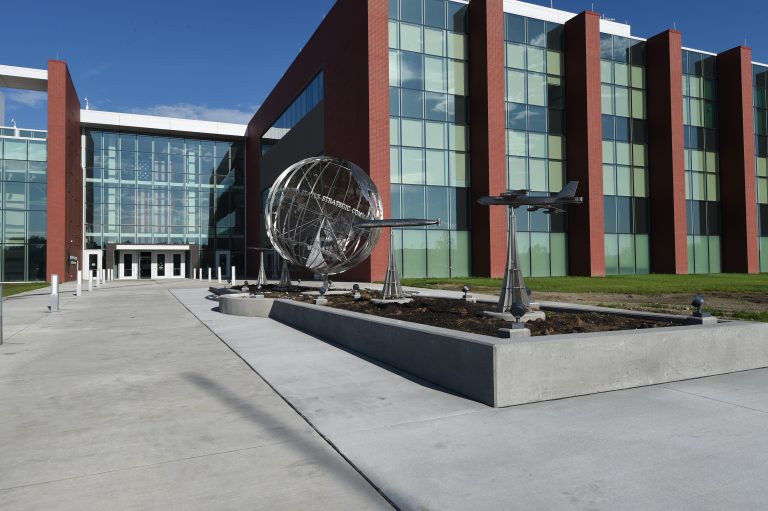 Stratcom to Name New Command Center for Gen. LeMay