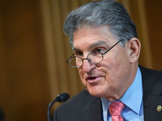 Donors of Anti-Trump 'Resistance' Group Revealed