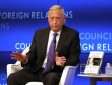 Jim Mattis Is Going to Make the Military Great Again