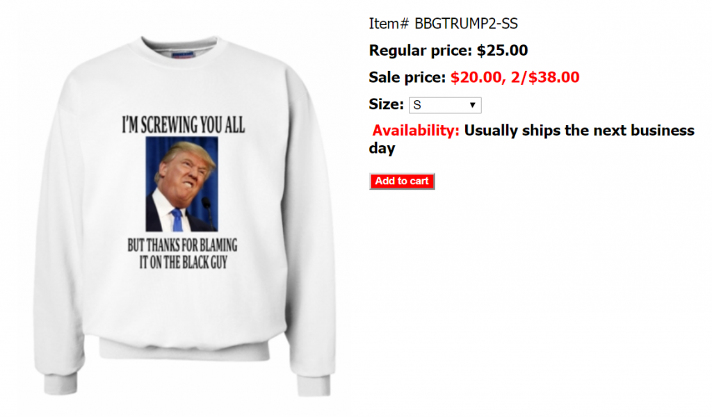 A Fashion Guide for Trendy Socialists