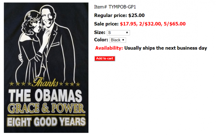 A Fashion Guide for Trendy Socialists