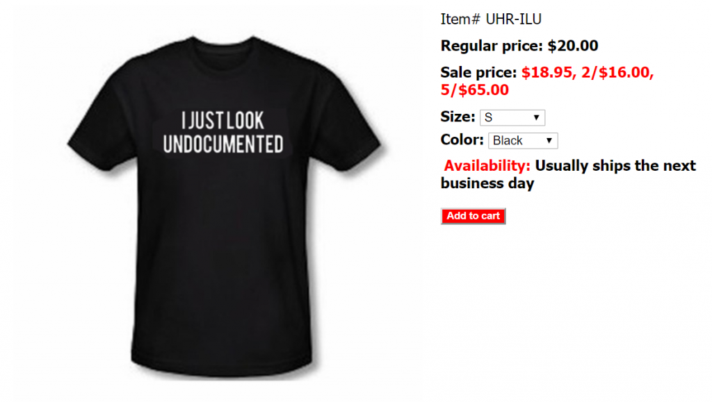 A Fashion Guide for Trendy Socialists