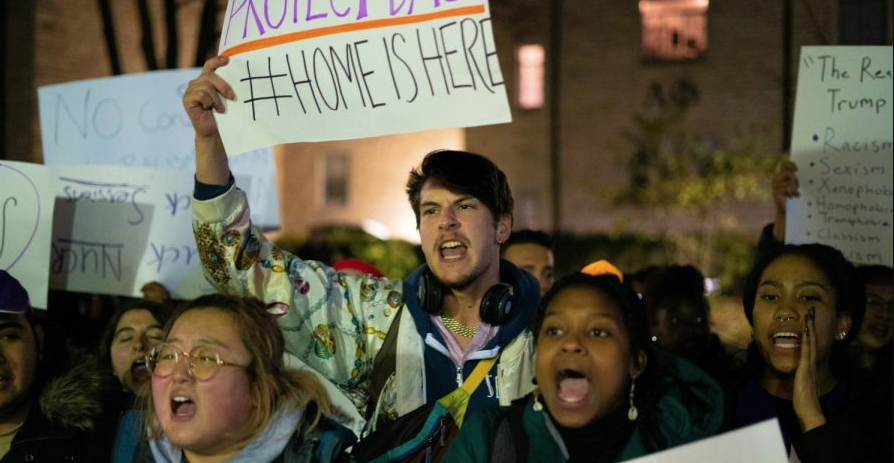 Liberals Attack Northwestern, Harvard Student Papers for Committing ...