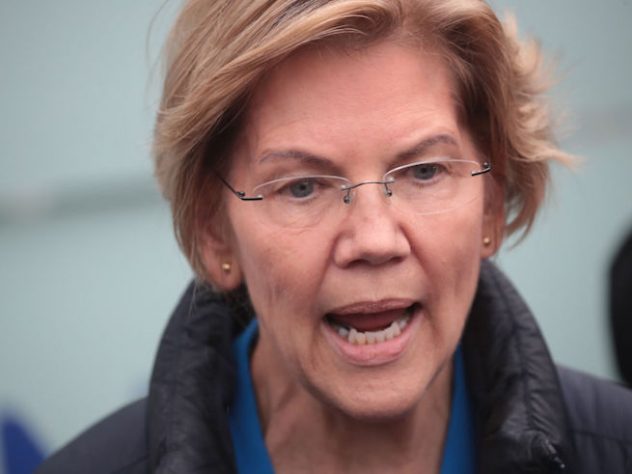 Stein Recount Fundraising Goal Raised For Fourth Time