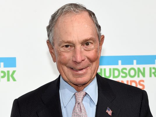 Maryland AG Frosh Gave 'Leadership' to Bloomberg's Enviro-Lawyer Scheme