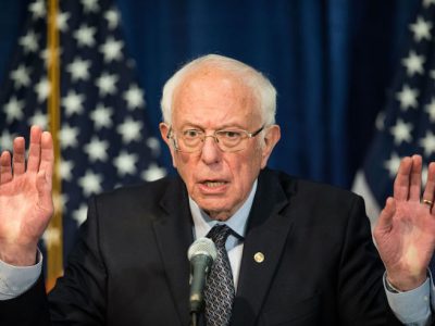 Economists Question Bernie Sanders’ Campaign Proposals