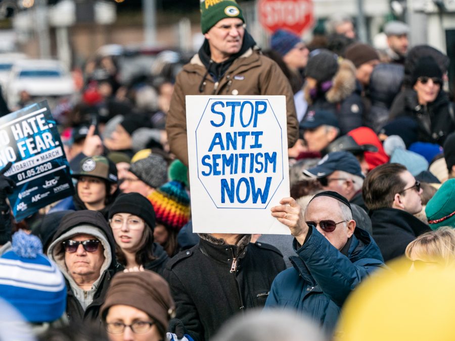 GOP Rep Introduces Resolution to Condemn Farrakhan for 'Clear Anti ...