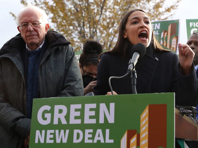 The Devil Wears Obama