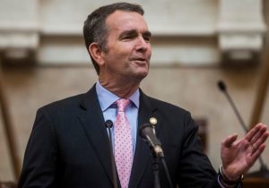 Judge Says Northam's Gun-Range Shutdown Violates State Law