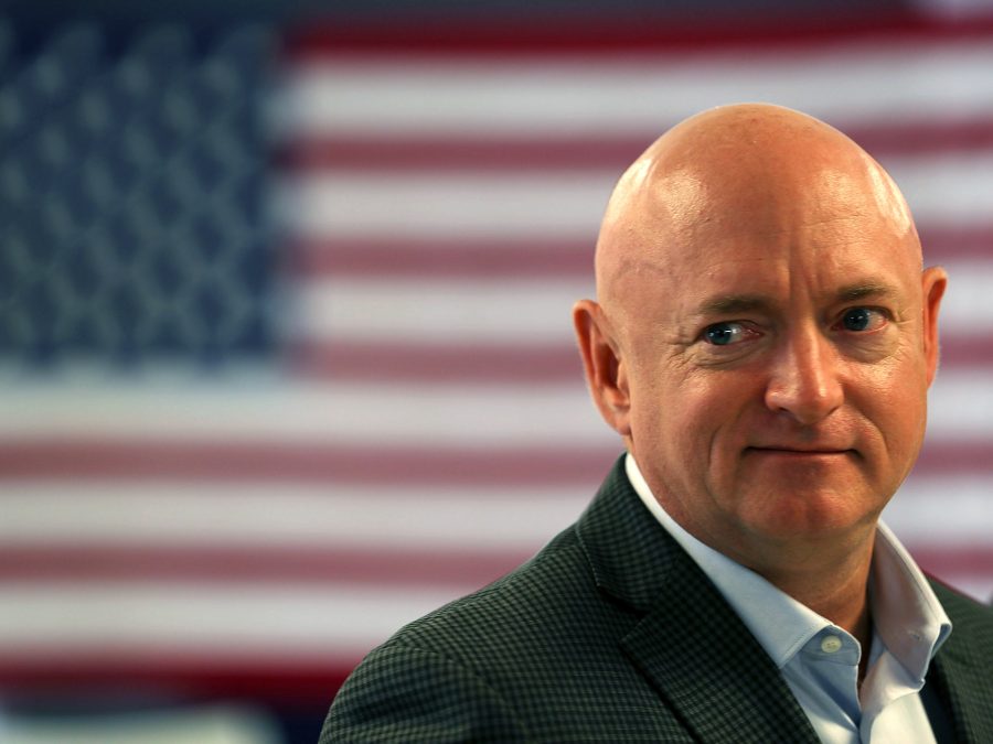 Ariz. Senate Race Will Come Down to Turnout, New Poll Says