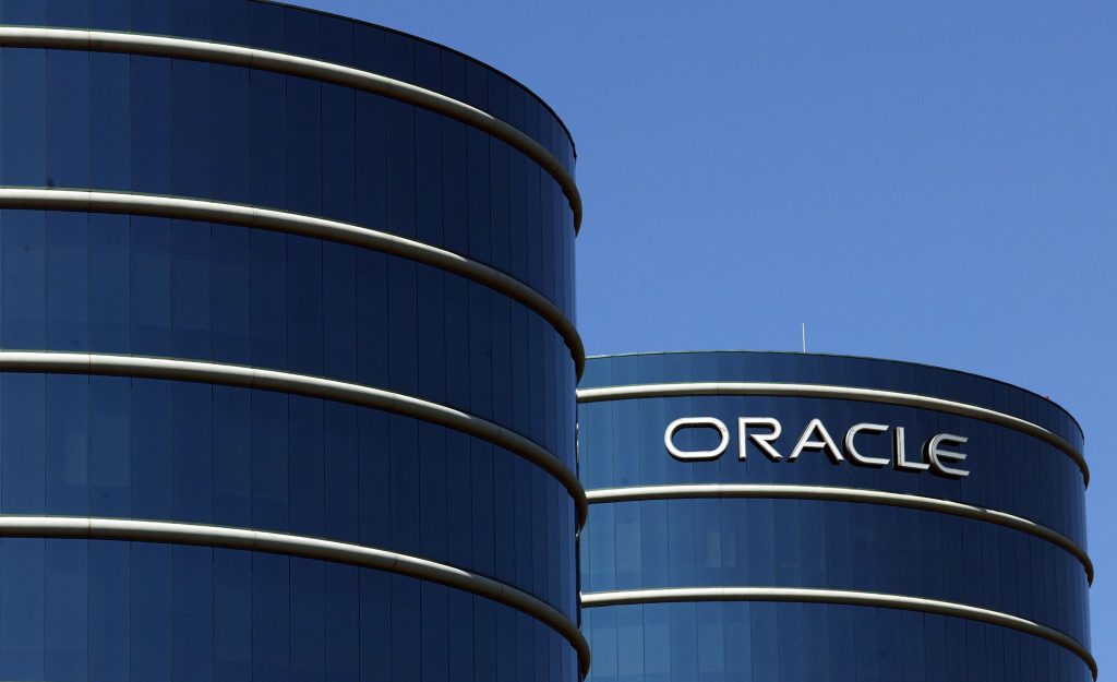 In Oracle Lawsuit, DOL Defends Agency Trump Admin Tried to Shut Down