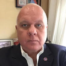 Reuben F. Johnson, Author at