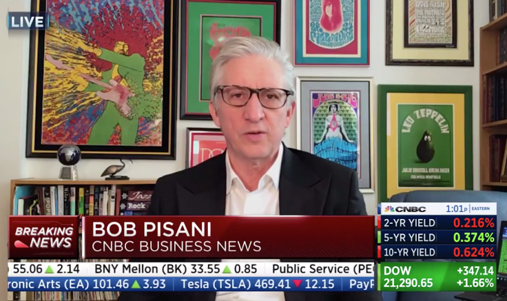 REVIEW: TV Pundit Home Studios