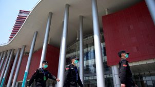 Organ Harvesting New Form of Execution in China