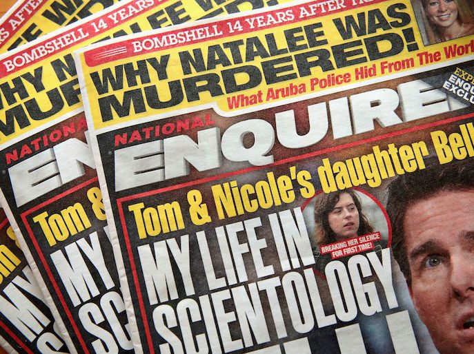 The Sitcom's Knowing Smirk - Washington Free Beacon