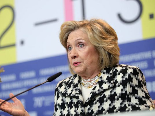 18 Photos of Donald Trump Being 'Young' and 'Vibrant' - Washington Free ...