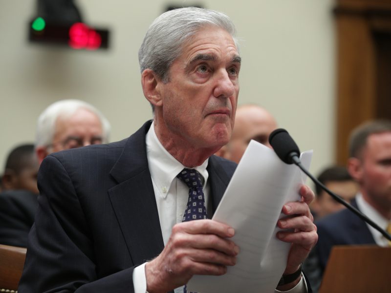 Trump: Cohen Only Became a 'Rat' After FBI Did Something 'Absolutely ...