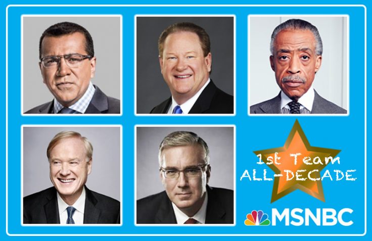 Excellence in Broadcasting: Celebrating the Talented Members of the ...