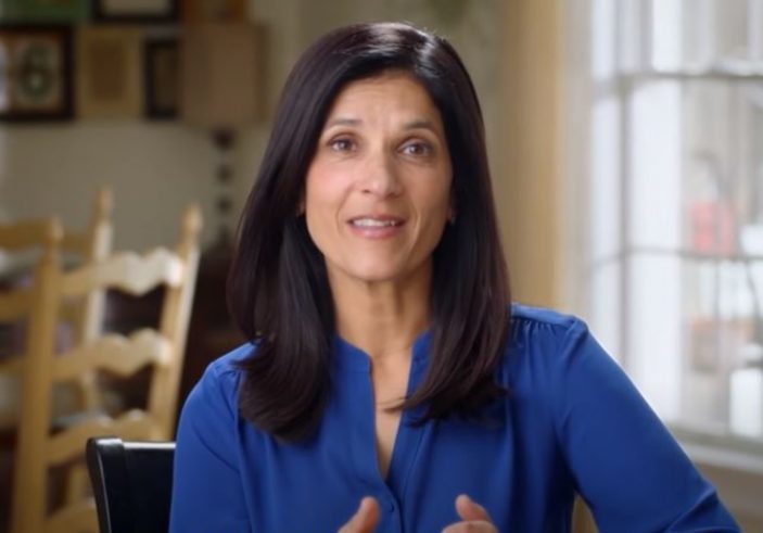 Maine Democrat Sara Gideon Killed Bills Outlawing Female Genital Mutilation