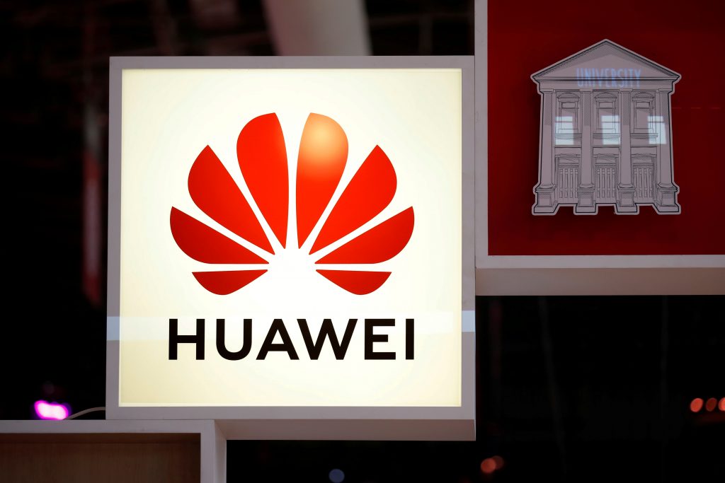 Britain Set to Ban Huawei From 5G