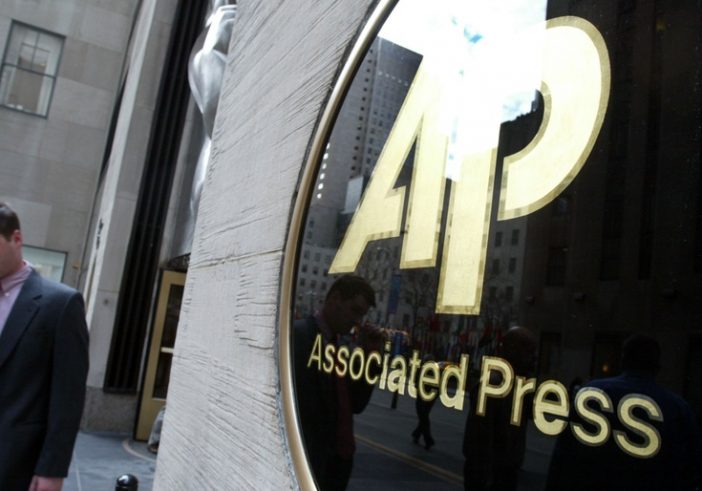 Associated Press Coverage of Courts, Climate Bankrolled by Dozens of ...
