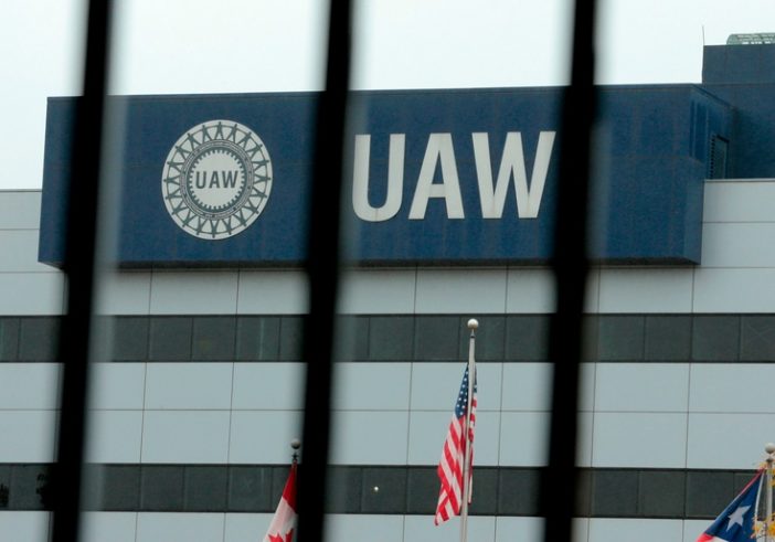 UAW Expands Strike to Stellantis's Largest Factory