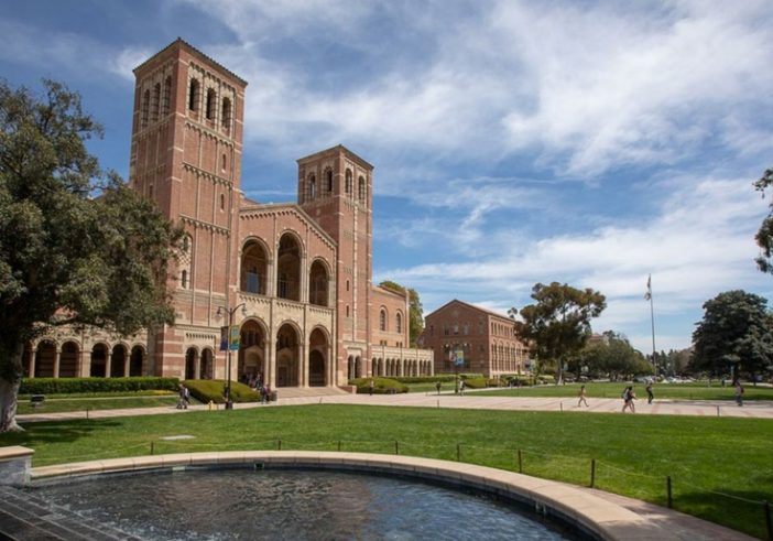 UCLA Agrees To Pay Millions, Enter Into Consent Decree To Settle ...