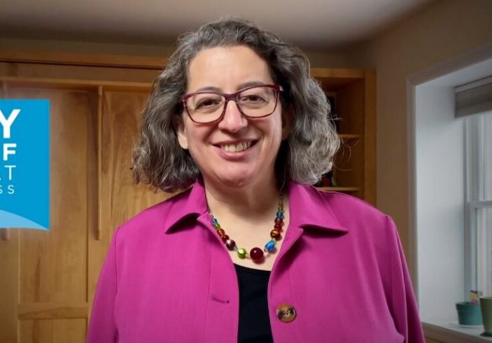 Dem Candidate: Police Are 'Dangerous'