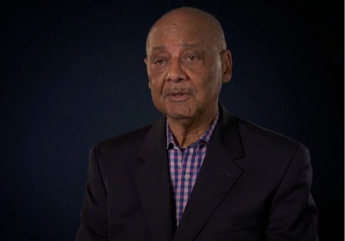 Black Activists Create New Curriculum to Counter 1619 Project