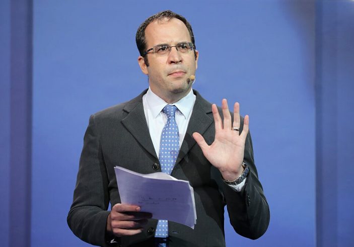 Report: College Board Became 'Key Partner' With Chinese Regime