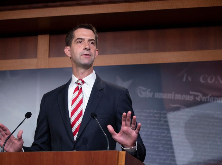 Former Law Student Refutes Negative Story on Gorsuch Classroom Comments