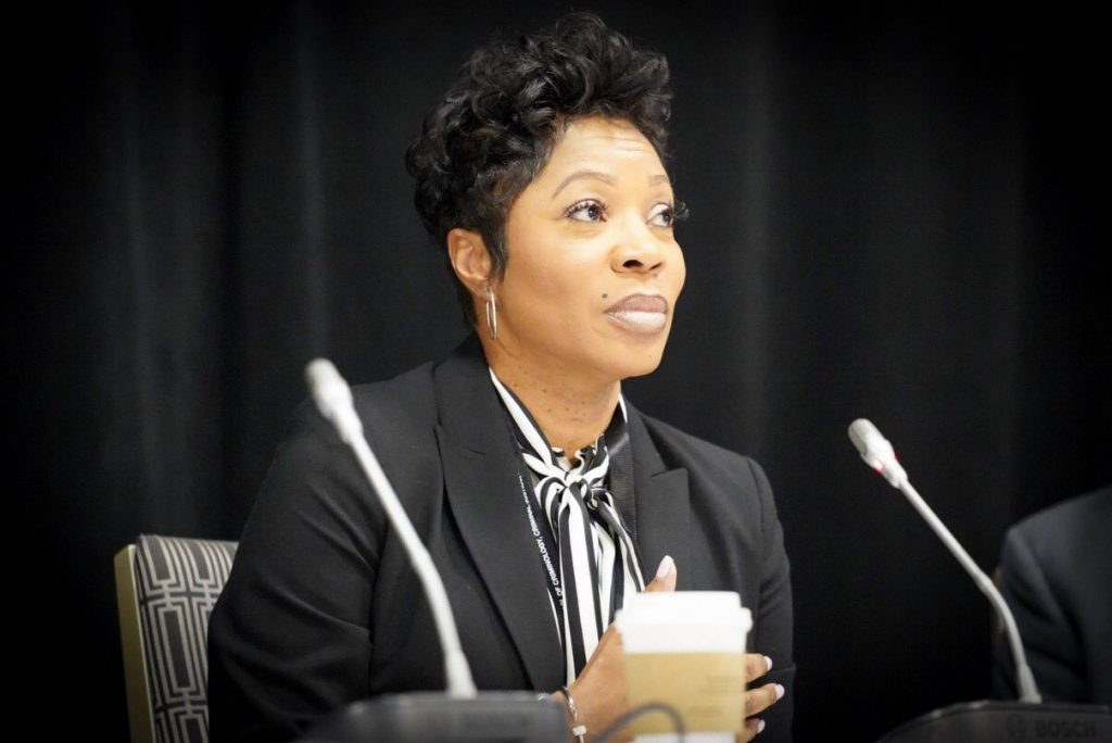 Dallas Police Chief Resigns After City Council Criticized Her Handling ...