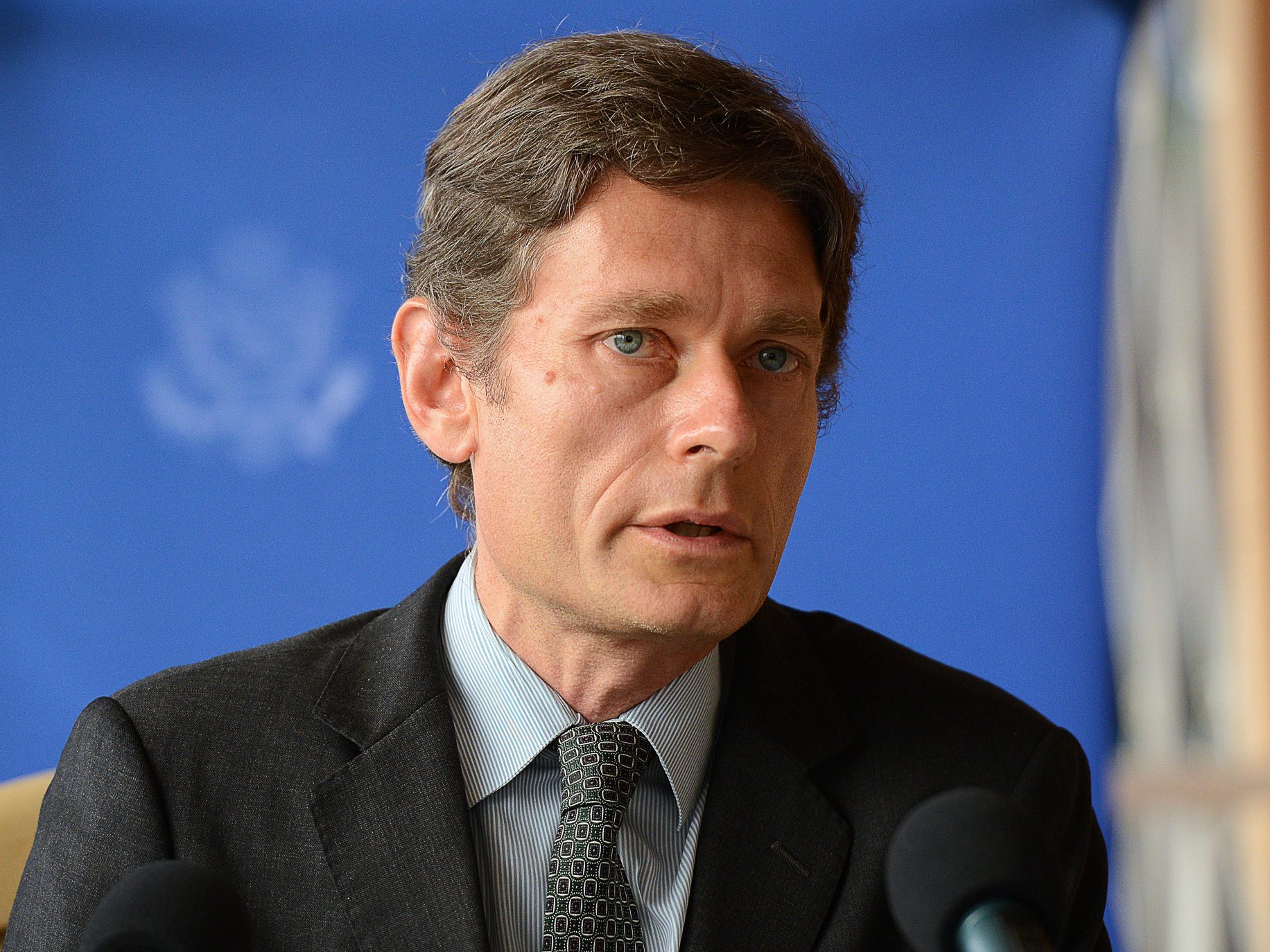 Bergdahl Rescue Mission 'Haunts' Navy SEAL Team Member Eight Years Later