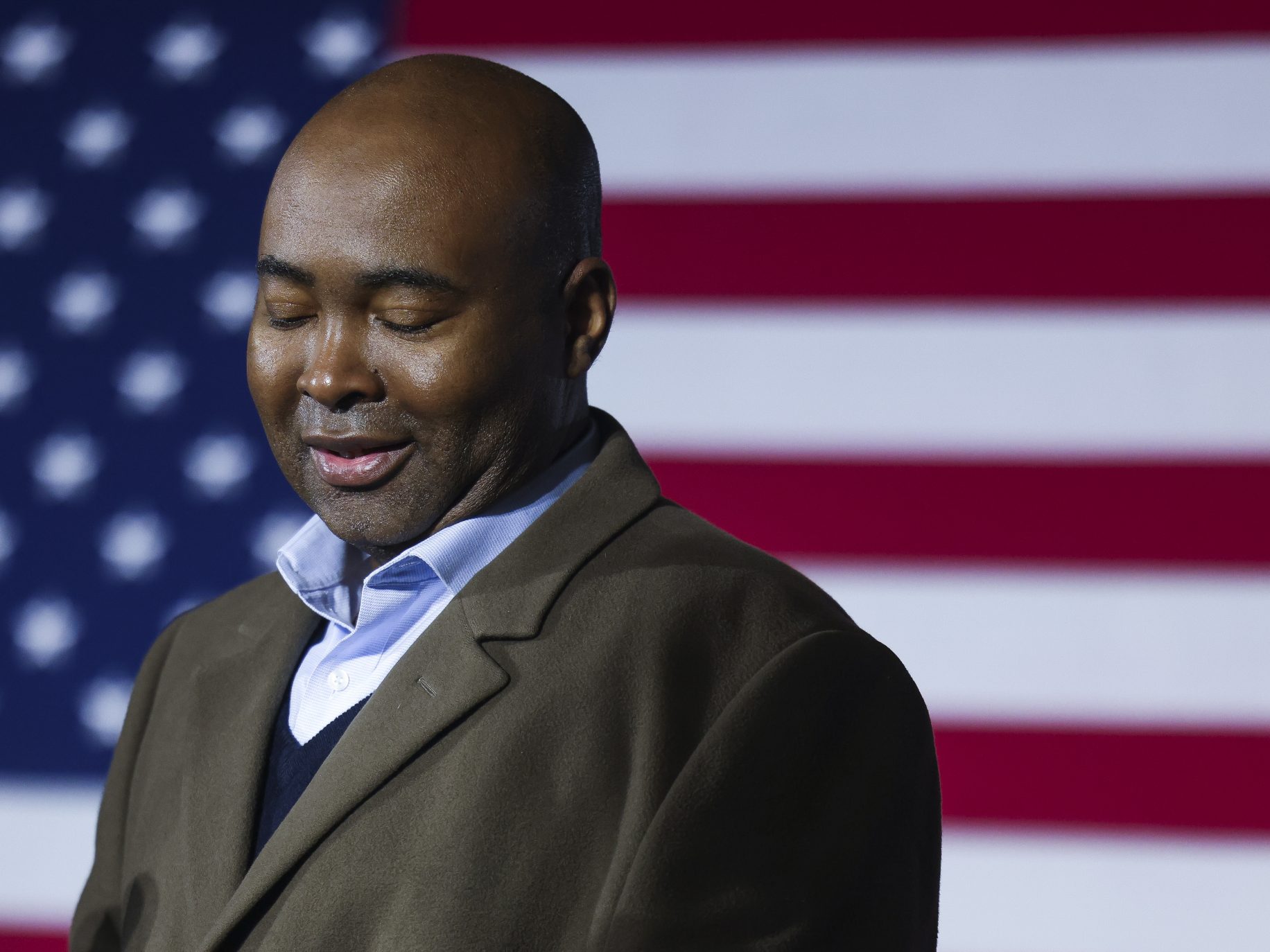 'Sad Woman' is Back for New Victim Role: Transvaginal Mesh Implant Victim