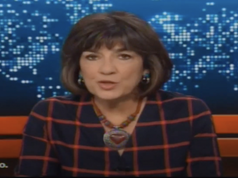 The Best of Lindsay Mills - Washington Free Beacon