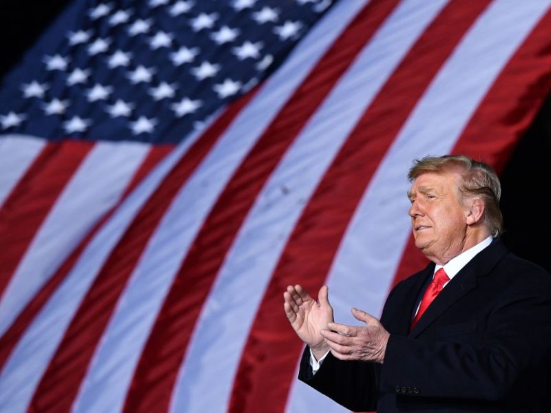 The Liberal Media 'Matrix'