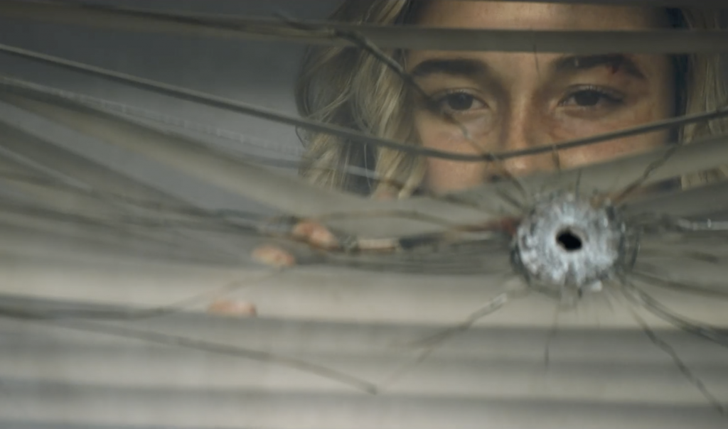 REVIEW: 'Run Hide Fight'