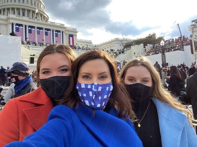 Melania Trump Donates Inaugural Gown To Smithsonian