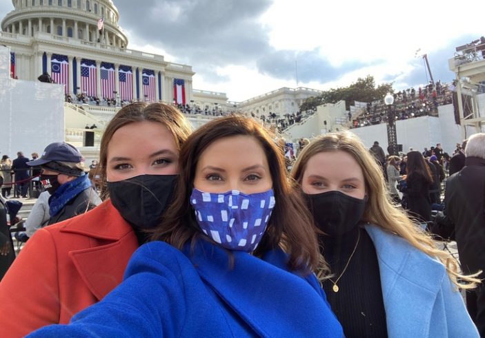 Dem Senate Candidate Passed Just One Sponsored Bill After Four Terms in ...