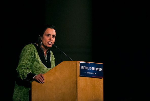 'I'm Not to Judge': Anti-Pipeline Activist Dismissed Pedophilia ...