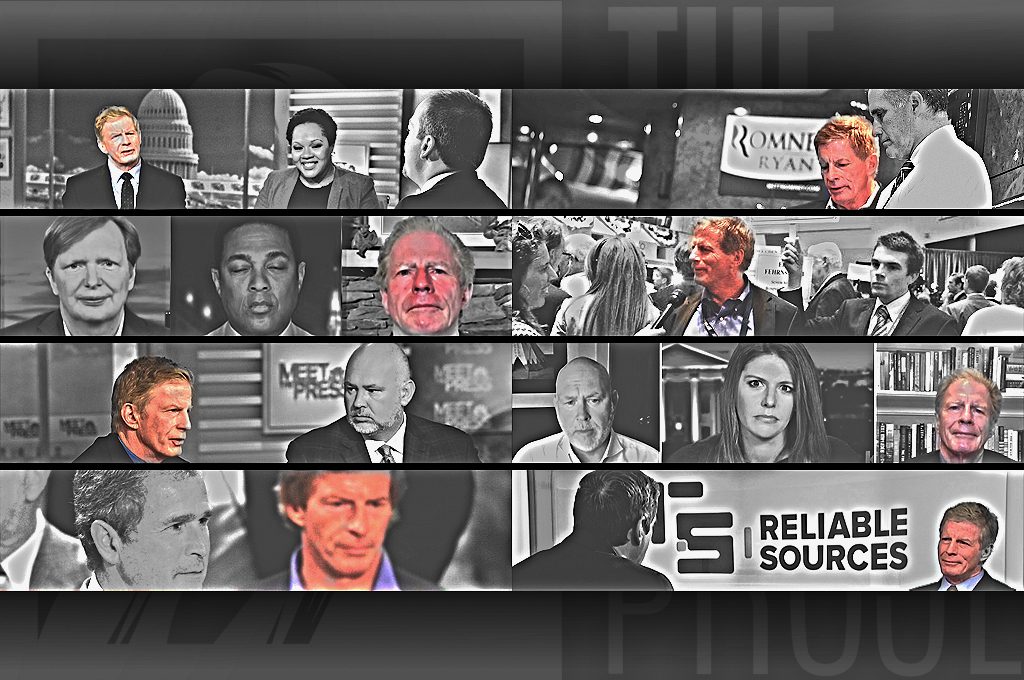 FACT CHECK: Stuart Stevens Says 'Washington Insiders Threatened' by ...