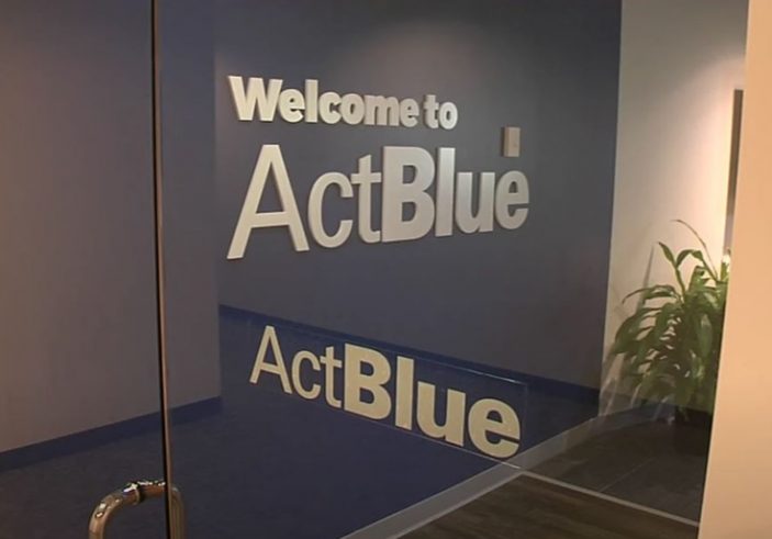 10 Scandal-Plagued Democrats Who Remain on ActBlue
