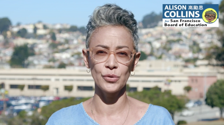 San Francisco School Board Member Refuses to Resign After Anti-Asian ...