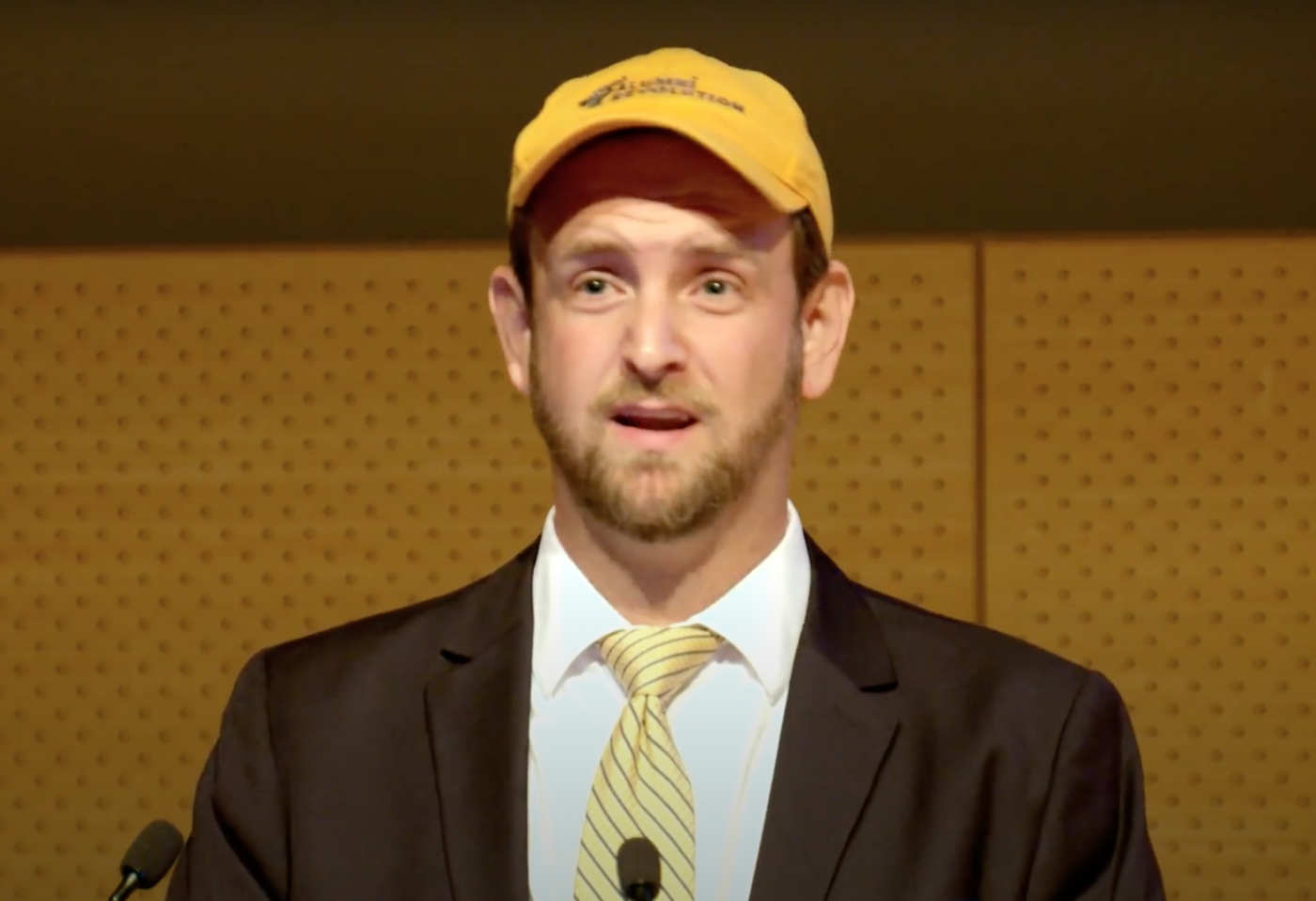 Obama White House Adviser Arrested For Stealing Over $200K From Charter ...