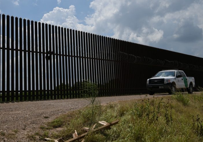 How the AP Slanted Border Coverage to Hide the Crisis
