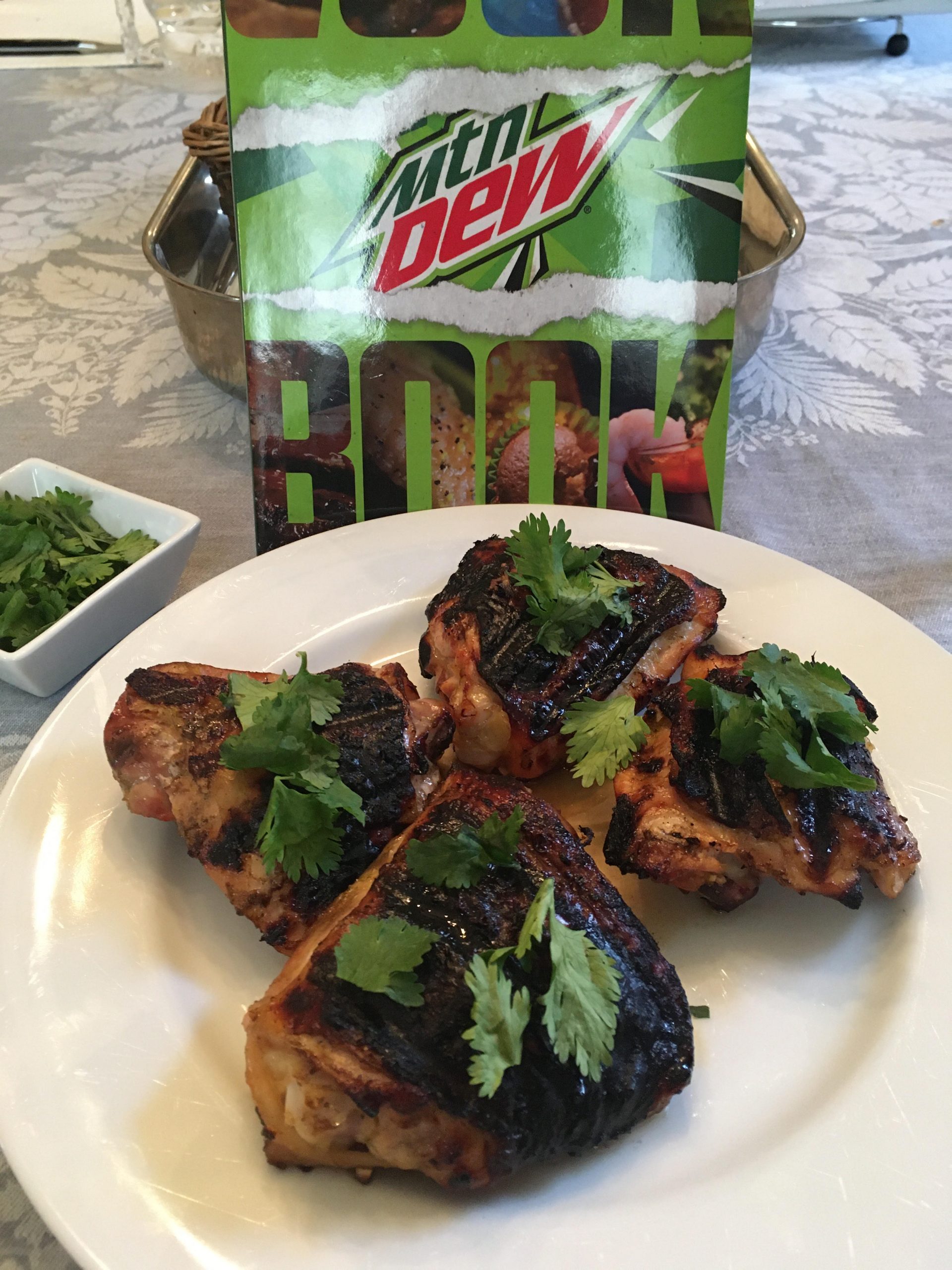 A Year of Homecooking Led Me To Make Mac & Cheetos and Mountain Dew ...