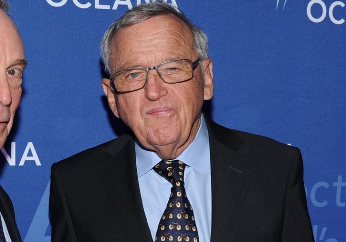 Dem Megadonor Hansjörg Wyss Groped Employee and Propositioned Her for ...