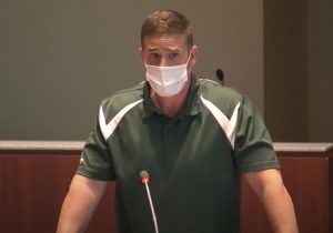 Virginia Supreme Court Backs Teacher Ousted for Rejecting Trans Policies