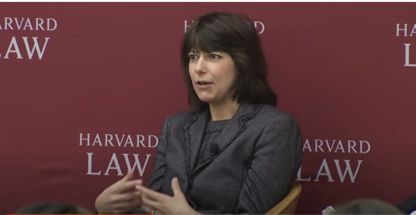 Lawmakers Silent on Biden Solicitor General Nom's Financial Conflict