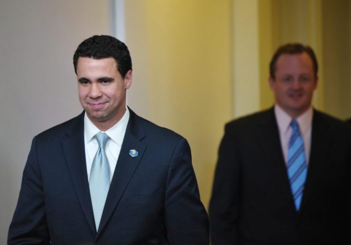 Eliana Johnson, Author at Washington Free Beacon